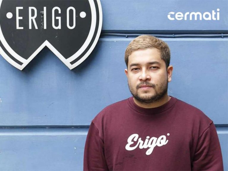 Mengenal Brand Baju Erigo: Pilihan Fashion Casual Berkualitas – Holiday ...